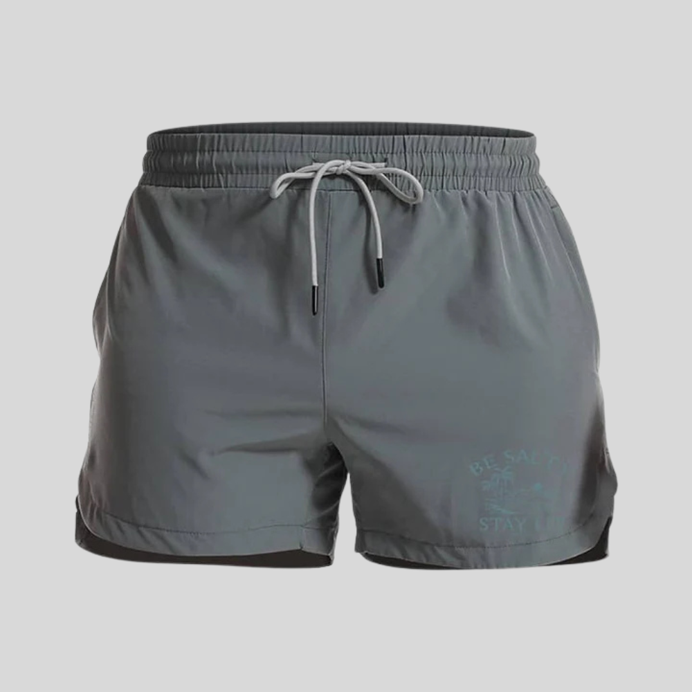 Salty Shorts – Relentless Gear